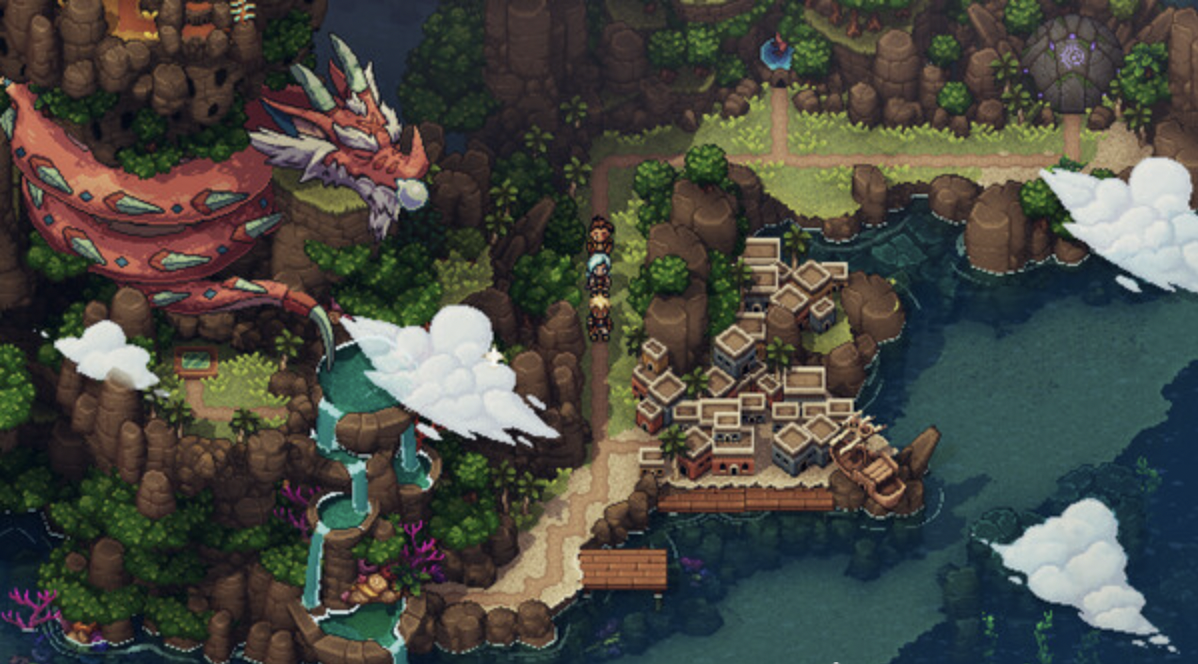 Our Picks of Best Indie Games: Action Adventure