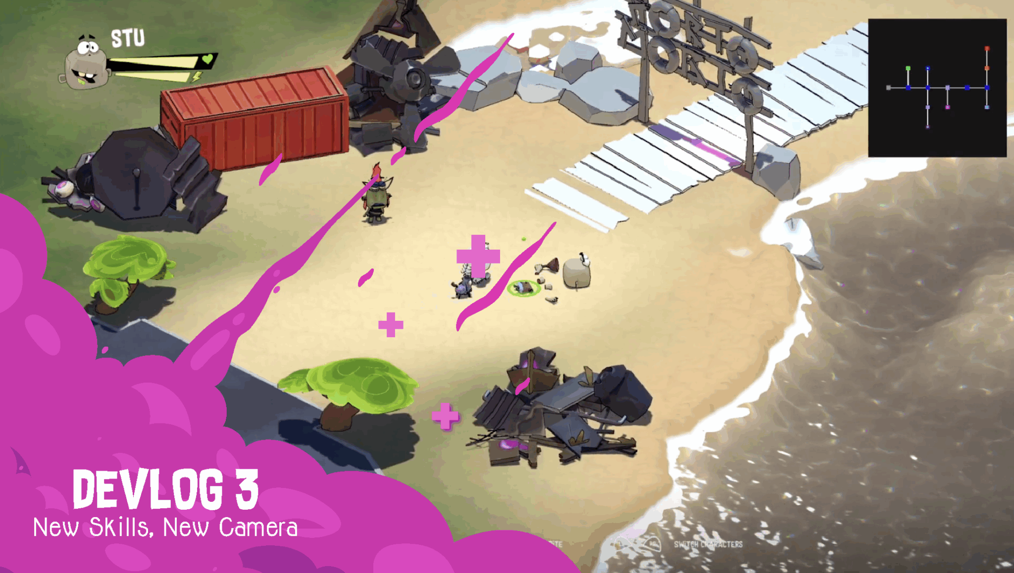 Our Picks of Best Indie Games: Action Adventure